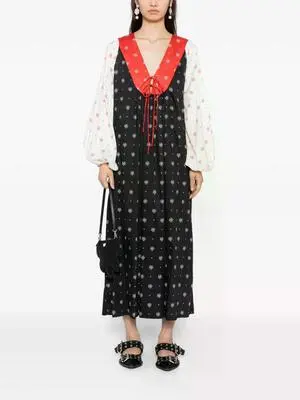 MACGRAW Sentient Dress