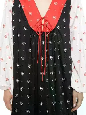 MACGRAW Sentient Dress