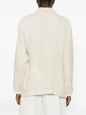 DEHA Open-front Blazer