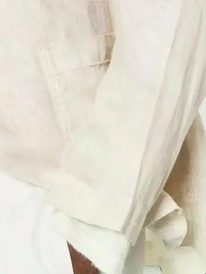 DEHA Open-front Blazer