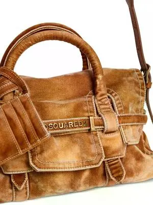 Dsquared2 Twin Handbag