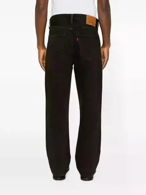 LEVI'S Loose-fit Five-pocket Jeans