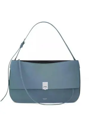 FERRAGAMO Cara Bag S - Blue