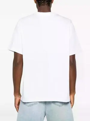 Casablanca Graphic-print T-shirt