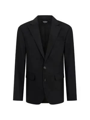 Dsquared2 Tailored2 Worsted-wool Dan Jacket