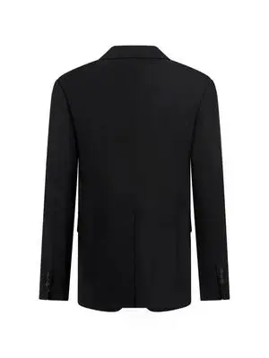 Dsquared2 Tailored2 Worsted-wool Dan Jacket