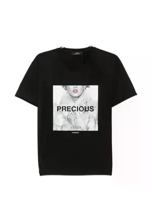 TWINSET Graphic-print T-shirt
