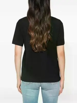 TWINSET Graphic-print T-shirt
