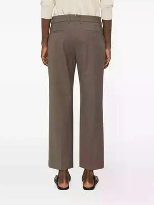 BERWICH Alice Straight-leg Tailored Trousers