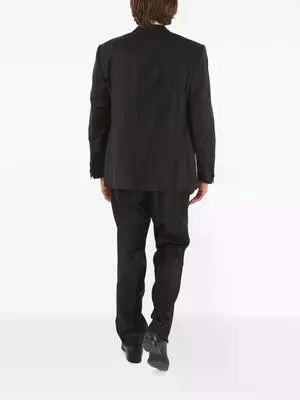 Corneliani Single-breasted Wool Suit