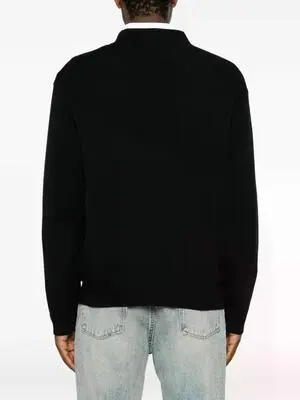 Kenzo Tiger-motif Sweater