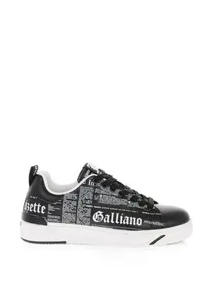 John Galliano Sneakers For Men