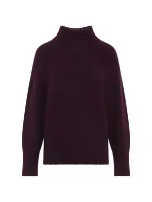 Giorgio Armani Roll-neck Cashmere Sweater
