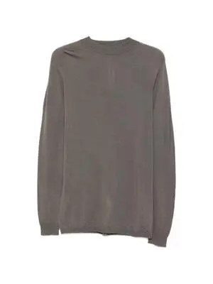 Rick Owens Long Sleeve Knitwear For Men