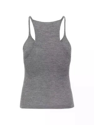 Dsquared2 Signature Knit Tank Top