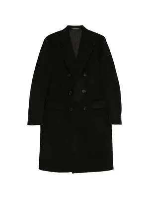 Caruso Cuffed Outerwear For Men