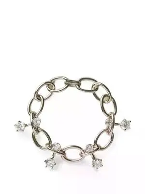 PANCONESI Diamanti Chain Bracelet