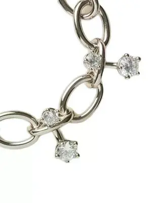 PANCONESI Diamanti Chain Bracelet