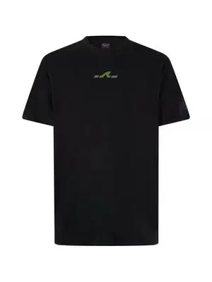 Paul & Shark Logo-print Short-sleeve T-shirt