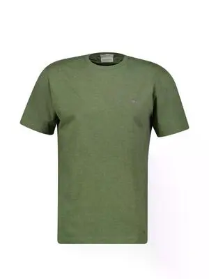 Gant Short Sleeve T-shirts For Men