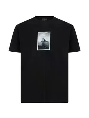 Paul & Shark Graphic-print T-shirt