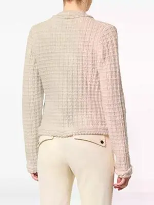 Isabel Marant Étoile Hortense Cardigan - Neutrals
