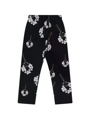 Denim Tears Stretch Loungewear For Men