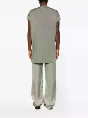 Rick Owens Longline Short-sleeve T-shirt