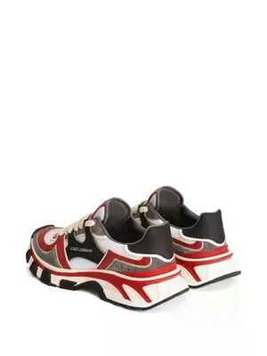 Dolce & Gabbana Logo-print Sneakers