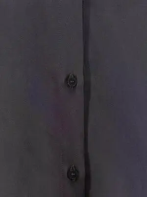 ALYSI Long-sleeve Button-up Shirt