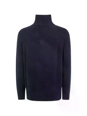 Seventy Turtleneck Cashmere Sweater