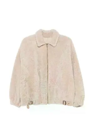 Simonette Ravizza Fur Jackets For Women