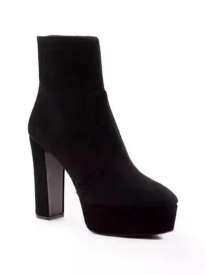 Roberto Festa Varissa Leather Ankle Boots