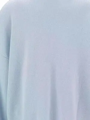 Loulou De Saison Anton Crew-neck Cashmere Sweater