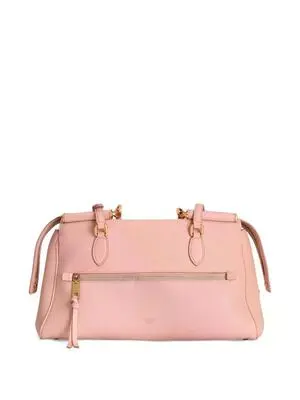 Dolce & Gabbana Medium Vittoria Handbag In Calfskin