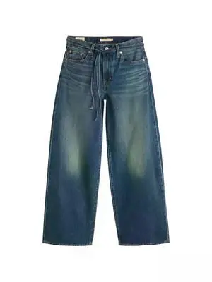 LEVI'S Xl Straight Jeans - Blue