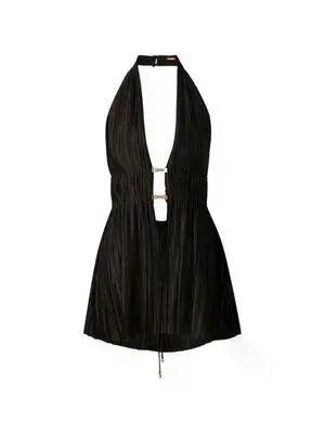 Cult Gaia Nissiana Top - Black