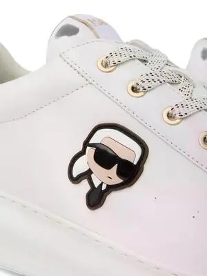 Karl Lagerfeld Kapri Sneakers