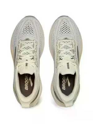 Brooks Glycerin 23 Panelled Mesh Sneakers