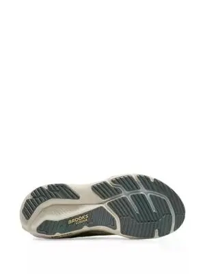 Brooks Glycerin 23 Panelled Mesh Sneakers