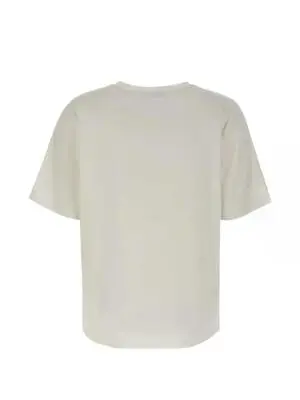 ELENA MIRÒ Rhinestone-embellished T-shirt