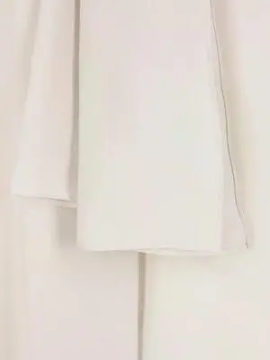 TOM FORD Bow-detail Halterneck Top