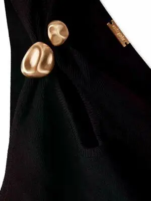 Cult Gaia Anouk Knit Top