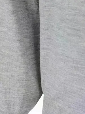 Brunello Cucinelli Zip-fastening Cardigan