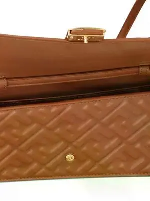 Fendi Walleton Chain Baguette
