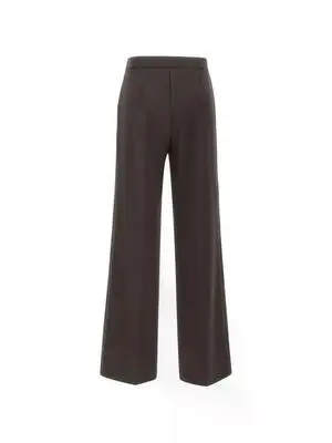 KAOS High-waisted Palazzo Pants