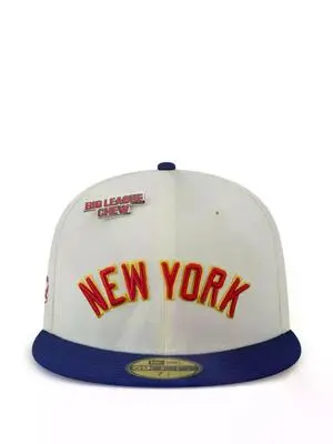 New Era 59fifty Big League Chew Cap - Neutrals