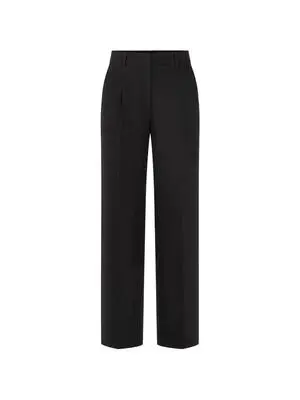 SAMSOE SAMSOE Ramona Pleated Trousers