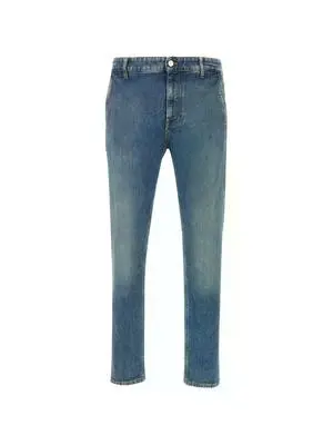 PT TORINO Indie Tapered Jeans - Blue