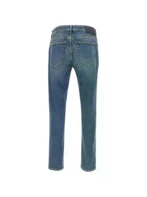 PT TORINO Indie Tapered Jeans